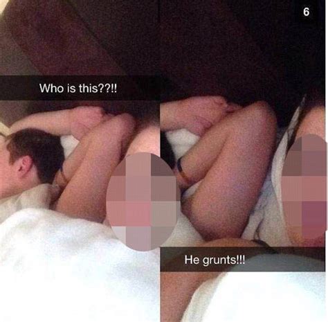 Awkward And Inappropriate Selfies Cumception