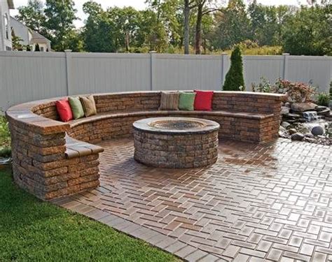 Best Outdoor Fire Pit Ideas To Have The Ultimate Backyard Getaway