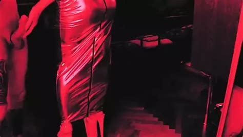 Fetish Dominatrice Maîtresse Eva Solo Milf Bdsm Talons Seins Cul Déesse Femdom Xhamster