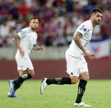 Em Jejum Fora De Casa Corinthians Tem Quinta Pior Campanha Como