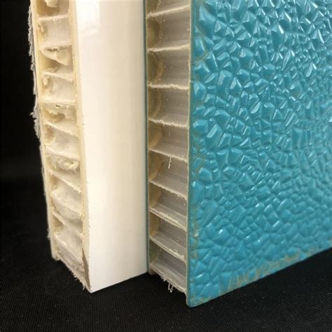 Proveedores fabricantes fábrica de paneles de fibra de vidrio de nido