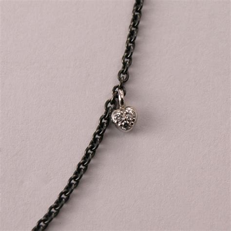 Ole Lynggaard Collier M Brillanter Ole Lynggaard Copenhagen A