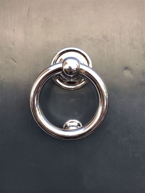 Pin By Julie Dougherty On House Door Knockers Phone Ring Door