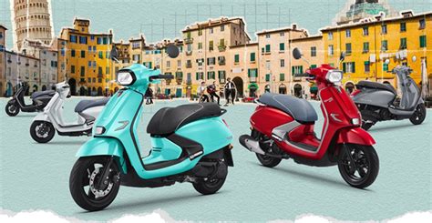 GPX Tuscany 150 Archives รถใหม 2024 2025 รววรถ ราคารถใหม ขาวรถ