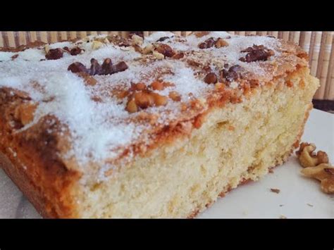 Descubre El Secreto Del Mejor Bizcocho Del Mundo Jugoso Esponjoso Y