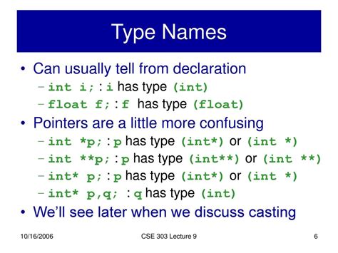 cse 303 concepts and tools for software development ppt download