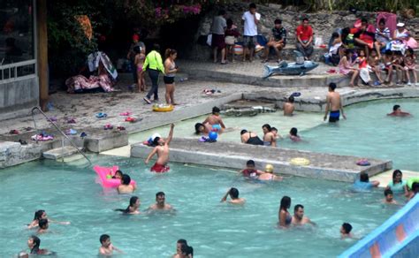 Los cinco parques de diversiones más emocionantes de Puebla El