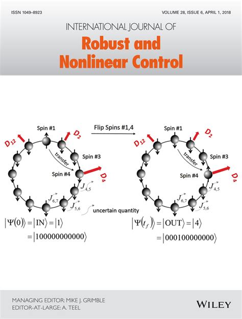 robust finite‐time consensus formation control for multiple nonholonomic wheeled mobile robots