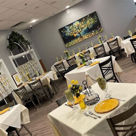 The Painted Lemon Ny Restaurant Clifton Park Ny Opentable