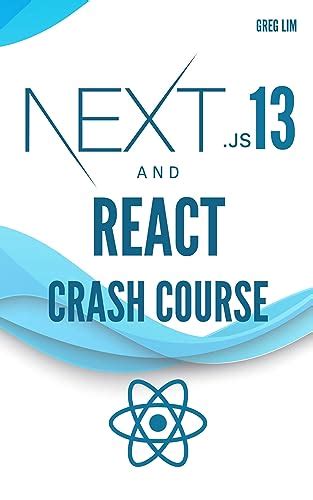 nextjs 13 and react crash course build a full stack nextjs 13 app with react