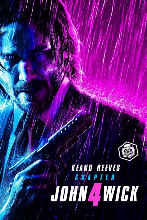 Pin Page John Wick Chapter 4 Poster HD Phone Wallpaper Pxfuel
