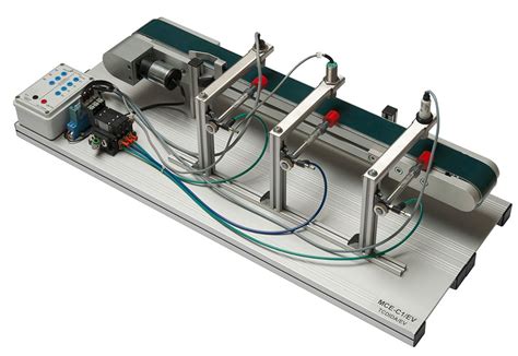 Modulo Trasporto E Selezione Multipla Elettronica Veneta