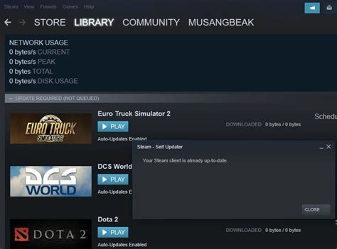 How To Fix Steam Game Won T Open Missing Executable