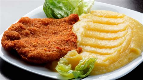 La milanesa más grande del mundo Revista Un Camino