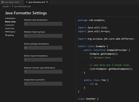 Java On Visual Studio Code Update January 2022 Foojay Io Today