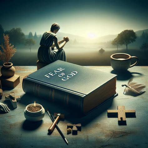 Cuál es el significado del Temor de Dios según la Biblia Segun la Biblia