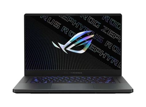 Jual Asus Rog Zephyrus G15 Ga503rm Ryzen 9 6900hs Rtx3060 16gb 1tb W11