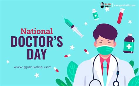 National Doctors Day Quotes And Wishes Message