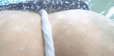 エロ おっぱい丸出しの海女さんがいる島に取材しに行ってきましたwwwGIF 日替わりおかず