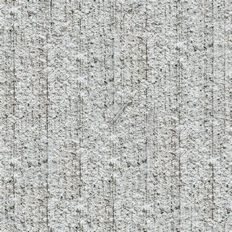 Concrete Bare Rough Wall Texture Seamless 01559
