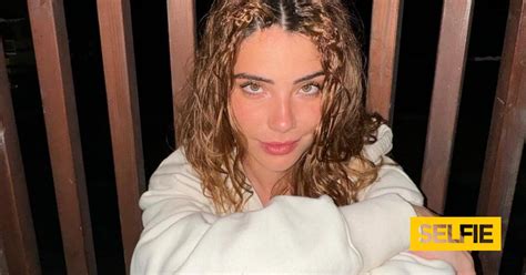 Carolina Carvalho vive experiência inédita Veio ter até mim e está