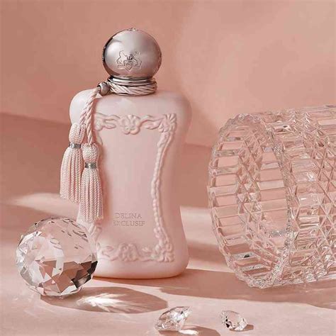 Parfums De Marly Delina La Rosee Edp Ml