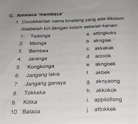 Tolong Jawab Cepat Dan Benar Jangan Sampai Salah Brainly Co Id