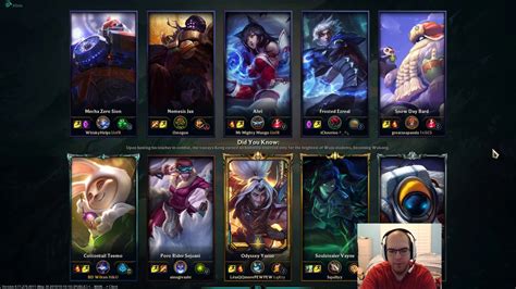 Teemo Vs Sion Youtube