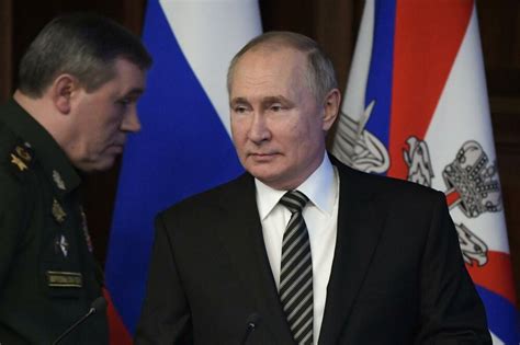 PUTIN IMA PLAN O GLADOVANJU Istoričar tvrdi da ima 3 cilja kaže da