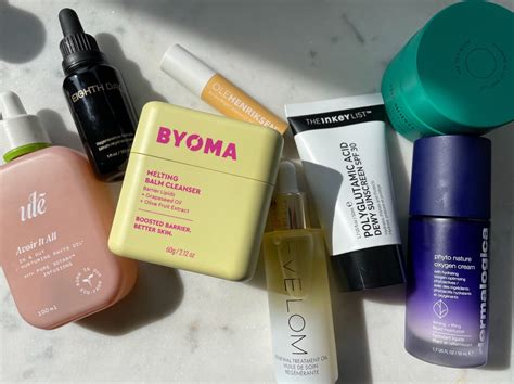 21 Of The Best New Skincare Launches For 2023 Who What Wear