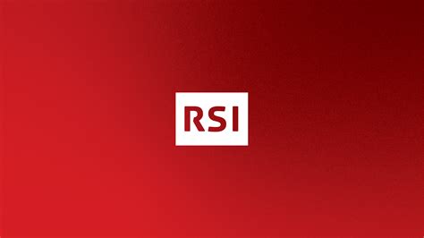 Player RSI Radiotelevisione Svizzera