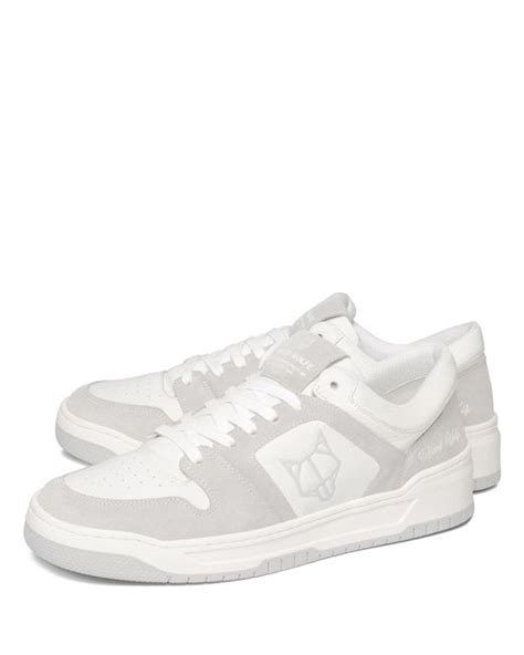 Naked Wolfe Man Cm In White Lyst