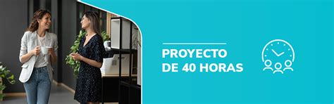 40 Horas Las Claves De La Nueva Ley Que Tienes Que Saber Para Tu Pyme