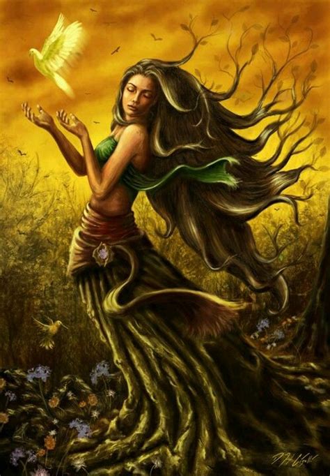 Demeter Goddess Of The Harvest Gods Demi Gods Monsters
