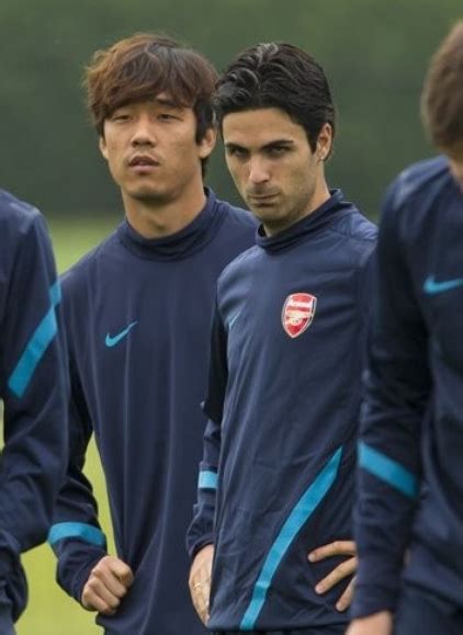 Photo Arteta Le Diabolique 28 Sept 2011 SO FOOT