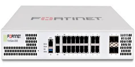 Fortigate E Firewall At Best Price In New Delhi By T C Infotech