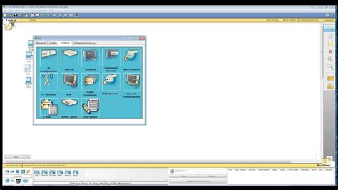 Packet Tracer 9 2 3 2 YouTube