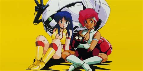 10 animes de ciencia ficción optimistas sobre el futuro Cultture