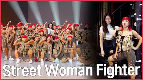 Vietsub Thesootory Th I Gian Vui V C Ng Hook T I Street Woman