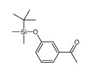 124414 07 9 CAS号 124414 07 9 1 3 tert butyl dimethyl silyl oxyphenyl
