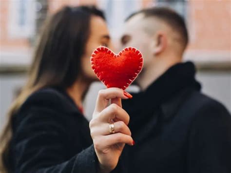 Frases Para Felicitar A Tu Pareja O Amigo El Feliz D A De San