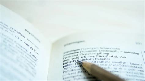 10 Most Beautiful English Words Added In 2023