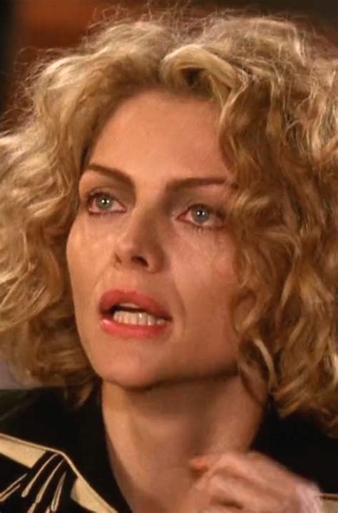 N Michelle Pfeiffer As Selina Kyle Catwoman Batman Returns By