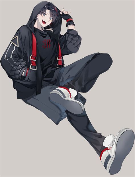 Saegusa Akina Saegusa Akina Channel Image By Pixiv Id