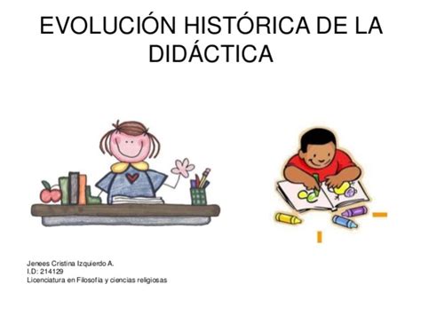 EVOLUCION HISTORICA DE LA DIDACTICA Timeline Timetoast Timelines