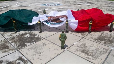 Por qué se celebra el 15 y el 16 de septiembre en México Infobae