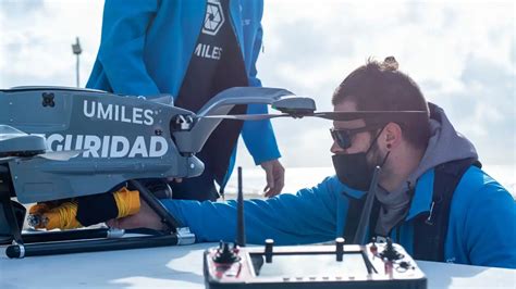 Qué es la Fotogrametría con Drones y cómo se realiza