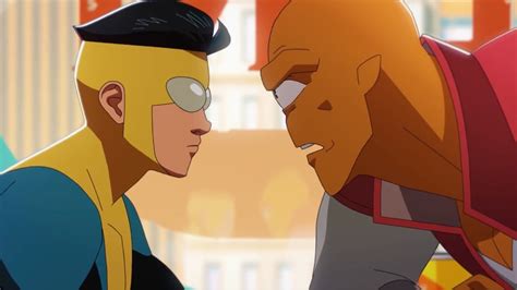 Invincible 2 ª temporada teaser tráiler y fecha de estreno Cultture