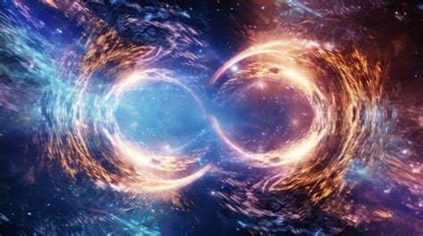 Qué es el entrelazamiento cuántico y cómo funciona Tecno Simple