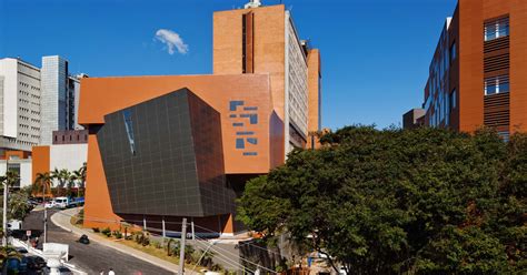 Hospital Israelita Albert Einstein ABD Engineering Design